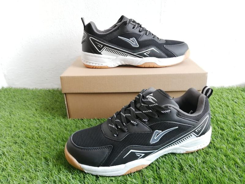 C8384 Connec Badminton Shoes / Kasut Badminton - TikTok Shop Malaysia