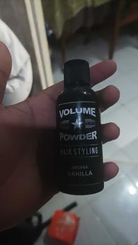 SERBUK RAMBUT BUY 1 GET 3 PENAMBAH VOLUME RAMBUT HAIR POWDER - Shop ...
