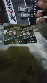 Lampu Sen Dajjal Senja Led Super Terang T15 12Volt Dop Sein - Shop ...