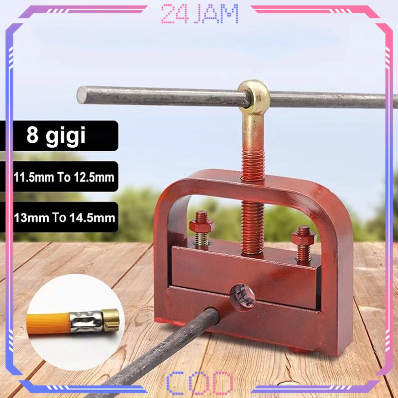 Alat Press Selang Kompresor Alat Pres Selang Mesin Crimping Pipa - Shop ...