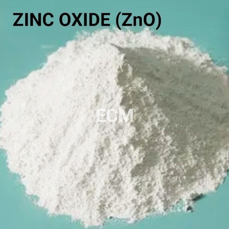 (1KG PACK) INDUSTRIAL GRADE WHITE SEAL ZINC OXIDE (ZnO) 99.7% - TikTok ...