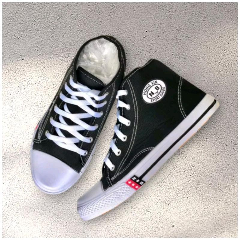 Sepatu Boots Anak Laki-laki Terbaru Sepatu Buat Sekolah TK. SD. - Shop ...