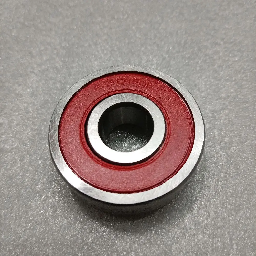 BEARING FRONT WHEEL HONDA XRM/WAVE/RS 125 6301-2RS THAIWORKZ - TikTok ...