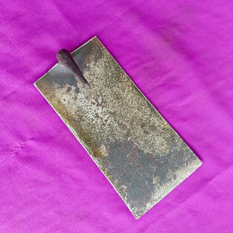 Cangkul kecil (cungkir) asli Wonosobo bahan sambung baja untuk - Shop ...