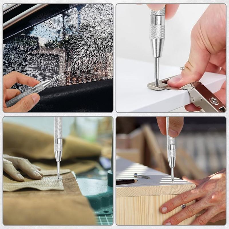 Otomatis Automatic Positioning Drip Center Punch Penanda Titik Penitik ...