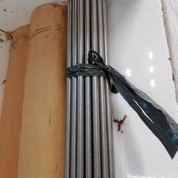 Jual M36x1 MTR AS DRAT STAINLESS SS 304 / THREAD ROD LONG DRAT SS 304 ...