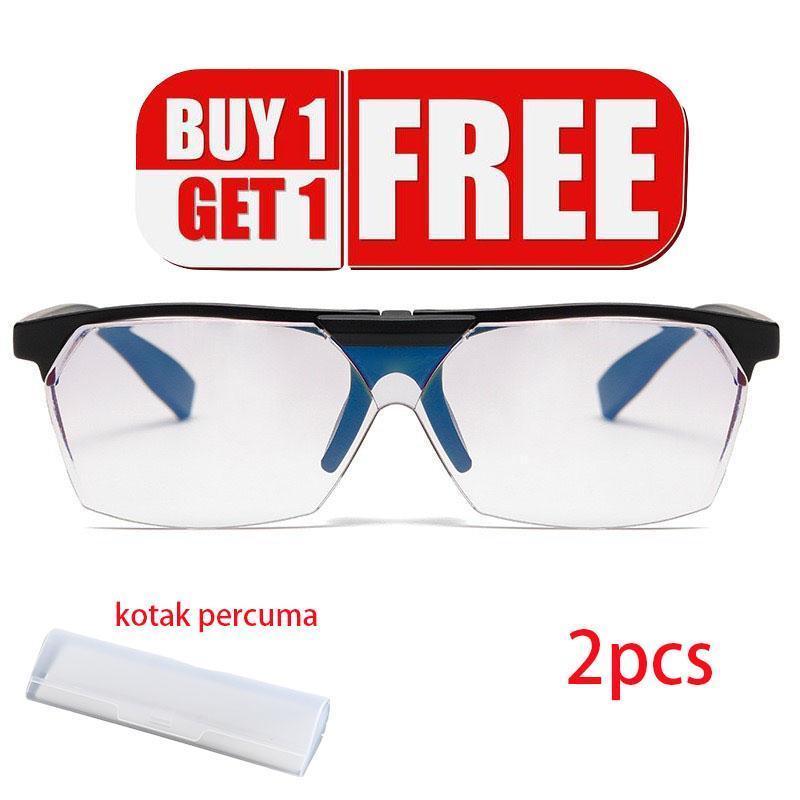 Cermin Mata Mainan Warga Emas, Baru dan Popular, 2024, Tidak - TikTok ...
