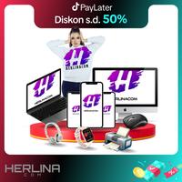 Promo Laptop Hp Victus 15 Intel Core i5 13420H Rtx 4050 6Gb / Ram 16Gb ...