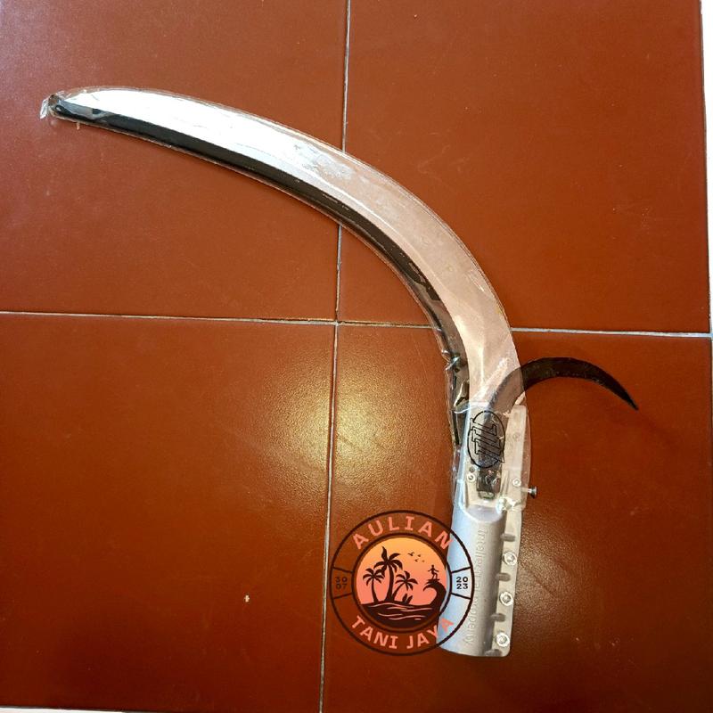 Egrek Camel 111 ORI + Taji Alat Untuk Panen Sawit Dan Pengait Buah ...