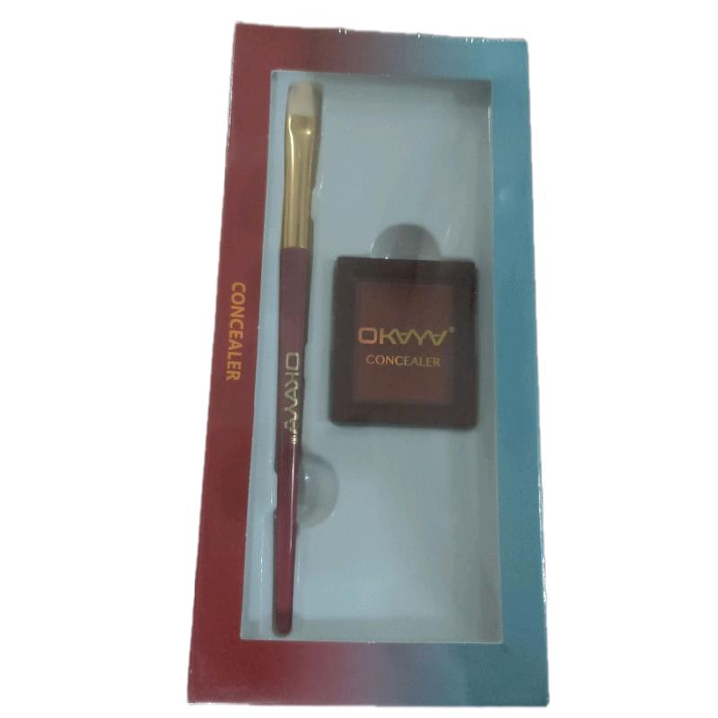 Okaya Life Beauty Concealer - TikTok Shop Singapore