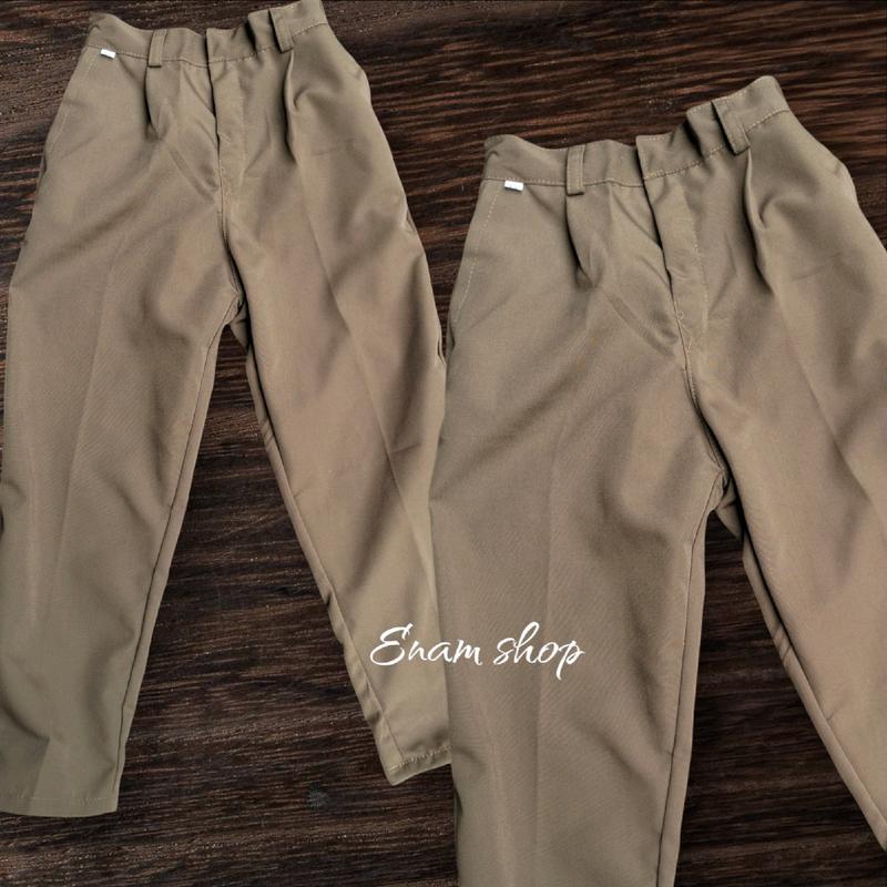 BsP Repilant Good Quality Pants for School - TikTok Shop Philippines