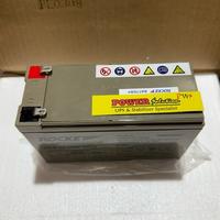 Jual Promo Baterai Kering UPS ICA APC Batre 12V 9Ah ES9-12 Rocket ...