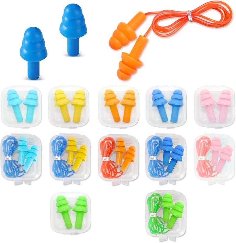 EAR PLUG SAFETY / EARPLUG ALAT PENYUMBAT TELINGA KUPING / EARPLUG ...