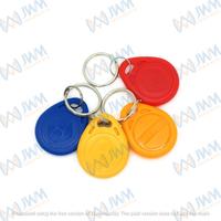 Jual Guard Tag ID (RFID) Guard Patrol System Alat Patroli Security ...