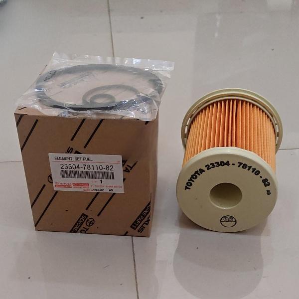 Fuel Filter/ Filter Solar Bawah Dyna Saurus 125Ht Hino Dutro - Shop ...
