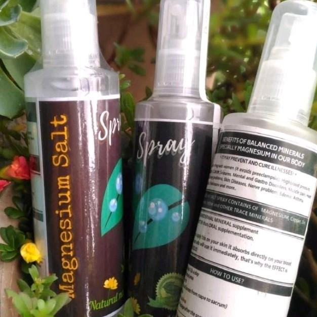 MSS | MAGNESIUM SALT SPRAY | ALL IN ONE SPRAY | KIANELIE COLLECTIONS ...