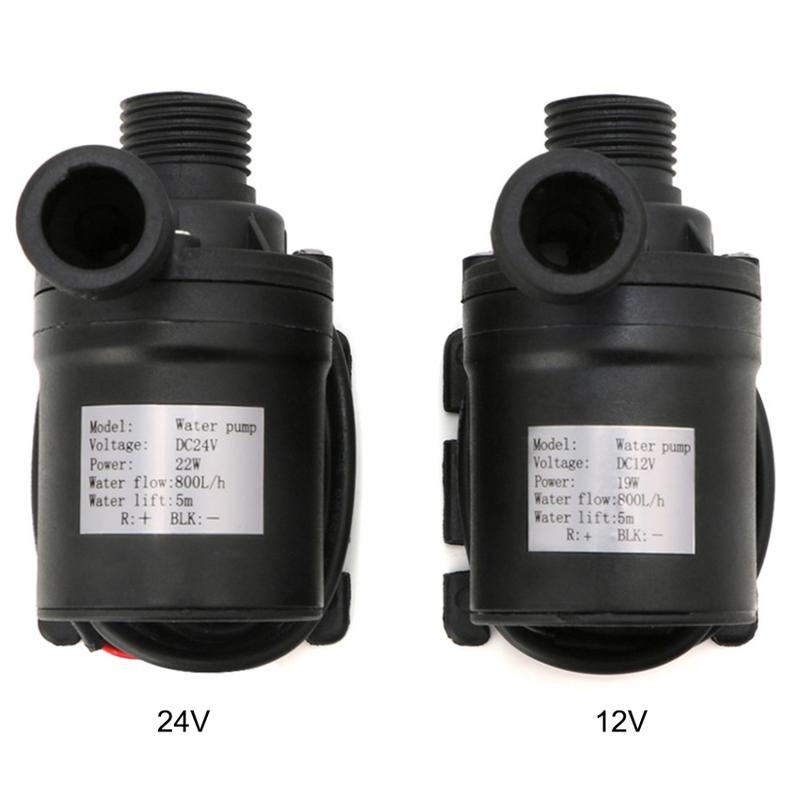 12V 24V solar brushless motor water circulation watering car - TikTok ...