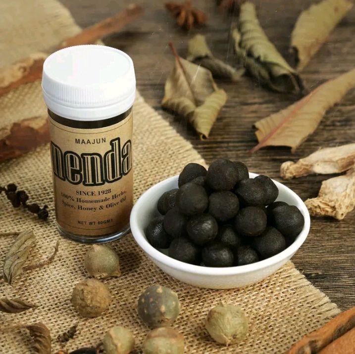 NENDA ORIGINAL HOMEMADE HQ Organic - TikTok Shop Malaysia