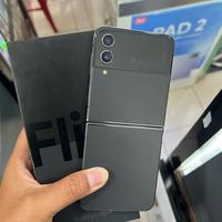 Jual Samsung zflip 4 ram 8/512 second resmi sein fullset original ...