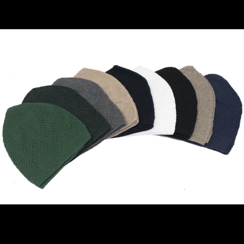 Kait Turkey Classic Quality Kopiah Turkey (Child & Dewasa) Koko ...