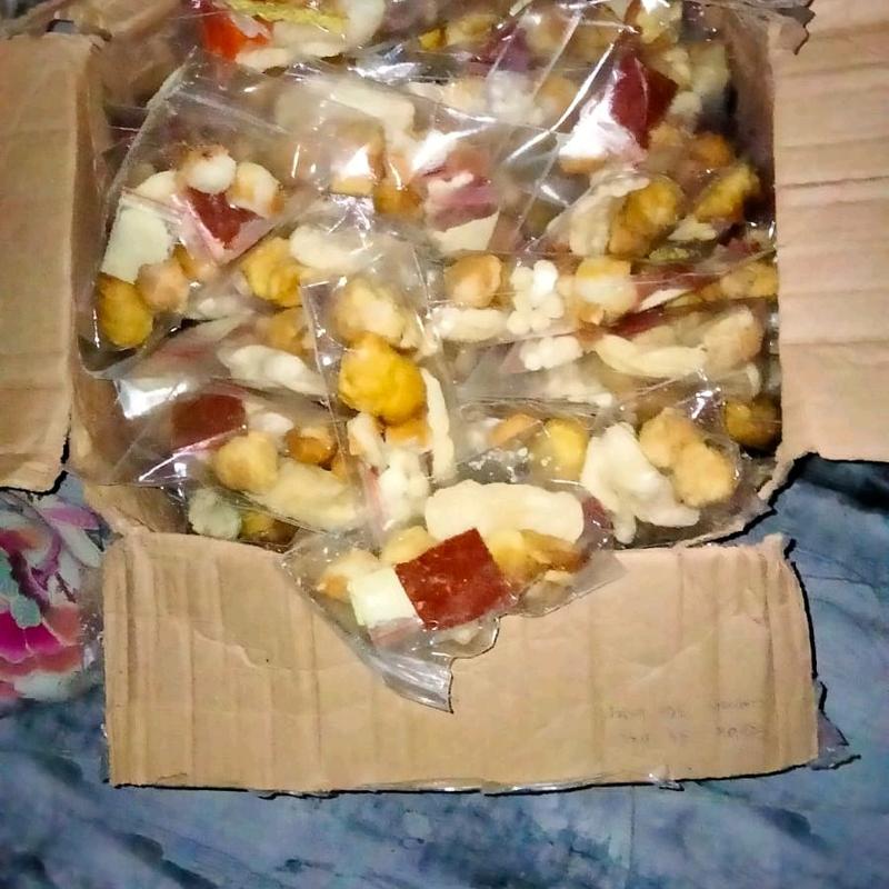 paket usaha 50 bungkus seblak komplit Food Instan Pedas - Shop | Tokopedia