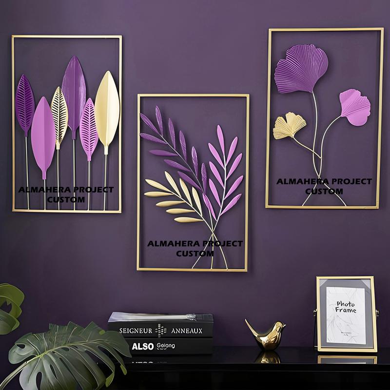 ALMAHERA PROJECT Dekorasi Gantung untuk Rumah model dekorasi - Shop ...