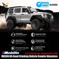 Jual TopFire MN300 Tank 300 Top Fire Off-Road Climbing Vehicle Crawler ...