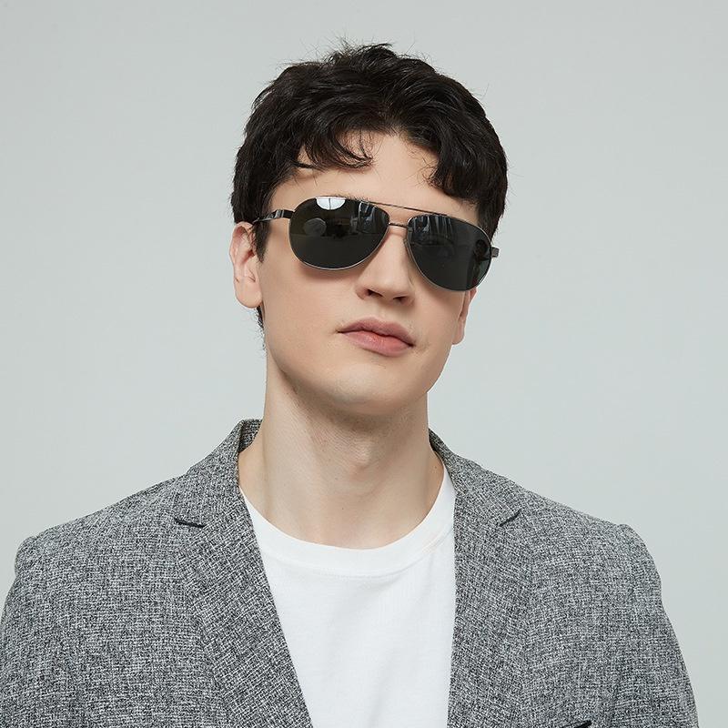 High-quality Polarized Toad Glasses Men 2023 New Style Sunscreen ...