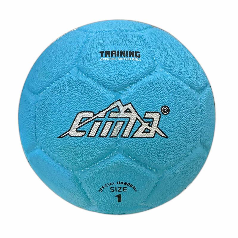 Cima Nylon Wound Handball Size 1 With Needle - TikTok Shop Malaysia