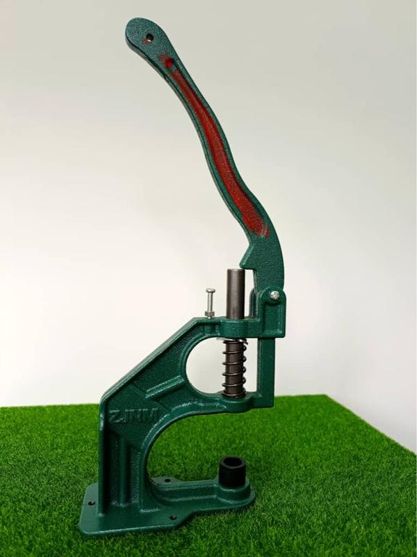 [Ready Stock] Mesin Butang Ketip/ Mesin Snap/ Hand Press Eyelet ...