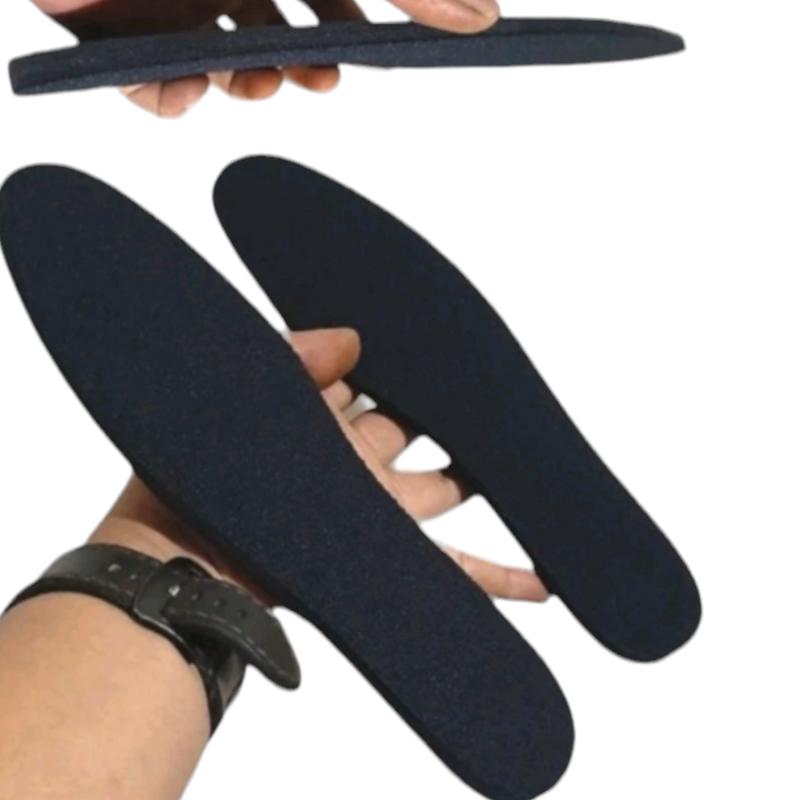 Insole 8 mm sepatu safety TNI PDL insol sepatu kebesaran Sho - Shop ...