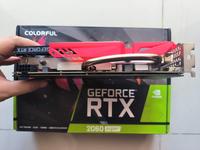 Jual VGA Colorful Battle-Ax RTX 2060 Super 8GB GDDR6 - Kab. Bandung ...