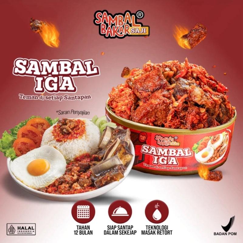 sambal iga lembu atau sambal beef sambal berapi Food Makanan - TikTok ...