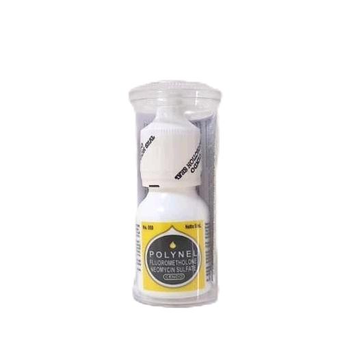 Cendo polynel 5ml Eye botol - Shop | Tokopedia