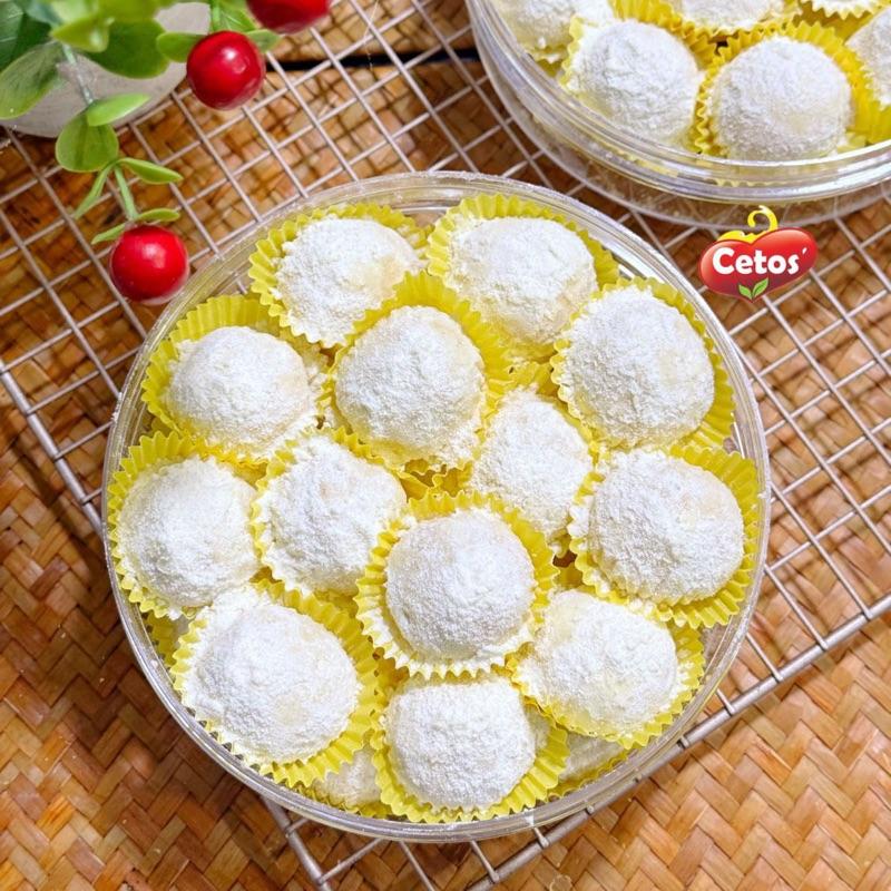 Makmur Gajus with Whole Gajus Wangi, Sedap & Gebu - TikTok Shop Malaysia