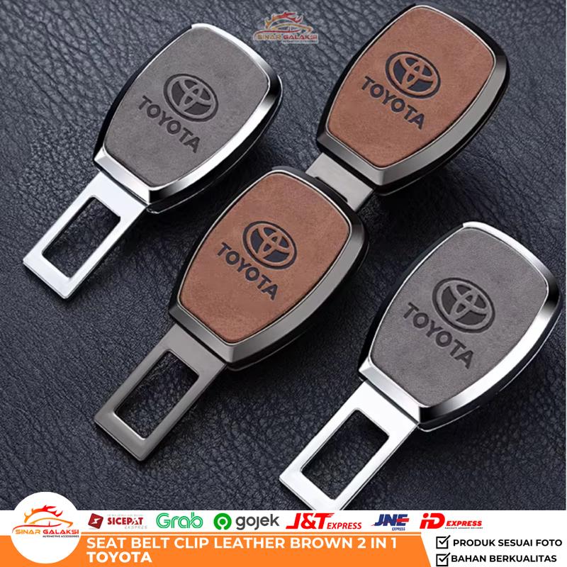 Colokan Safety Belt Car Seat Belt Clip Extension Plug Seat Belt - Shop ...