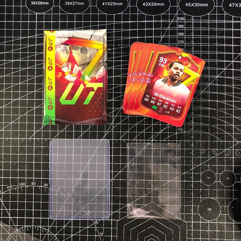 GOLAZO HERO EAFC24 card ( no gacha) - Shop | Tokopedia