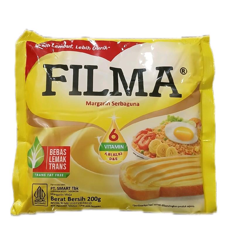 Filma 1 pcs /margarin serbaguna/pengganti minyak goreng - Shop | Tokopedia