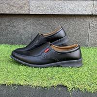 Jual Sepatu pria pantofel slop sol karet - 42 - Kab. Sleman - Gita ...