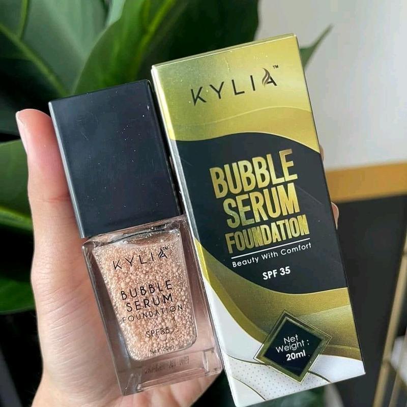 kylia Foundation Original HQ Exp bln 6/25 - TikTok Shop Malaysia