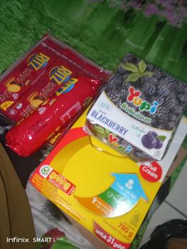 Ritz Crackers Biskuit Rasa Cheese/Chocolate Kemasan 91gr/27g - Shop ...