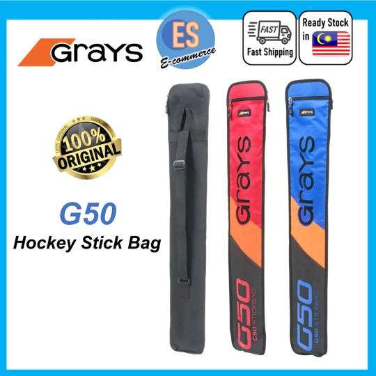 GRAYS G50 HOCKEY STICK BAG BEG HOKI READY STOCK!!! - TikTok Shop Malaysia