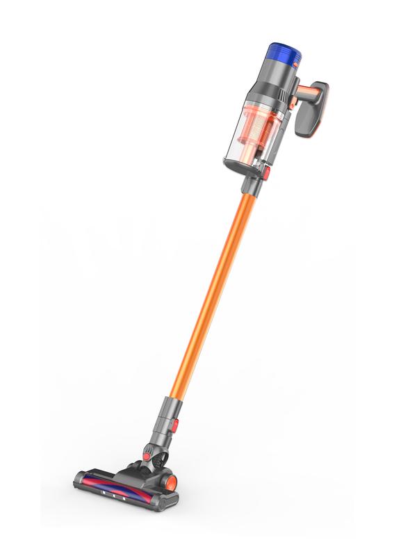 JML Ultimo Cordless Vacuum 13.5W - 12K pa suction power - TikTok Shop ...