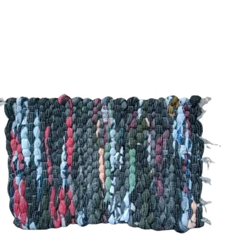 KESET KAKI KAIN ANYAM TENUN MURAH BAHAN TEBAL - Shop | Tokopedia