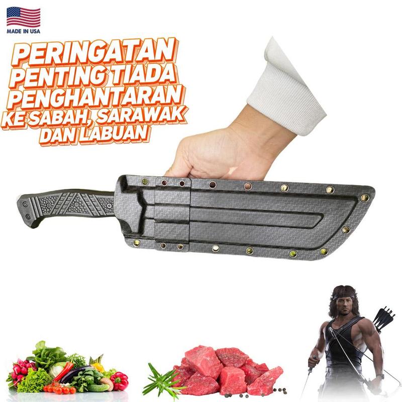 【TIKTOK • SUPER SALE】FOX-Hercules series outdoor Knives, hig - TikTok ...
