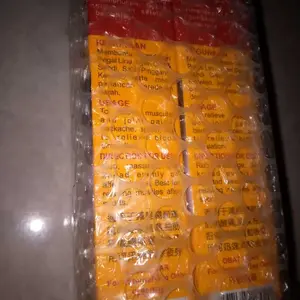 DRAGON MINYAK URUT 60ML - MINYAK PIJAT & URUT - MEREDAKAN PEGAL LINU ...