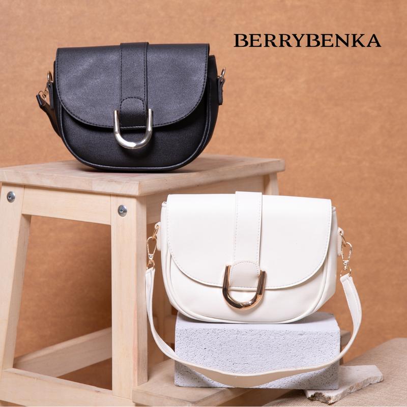 Berrybenka - Tas Bahu Tekka Yora Shoulder Bag Tas Selempang Wanita ...