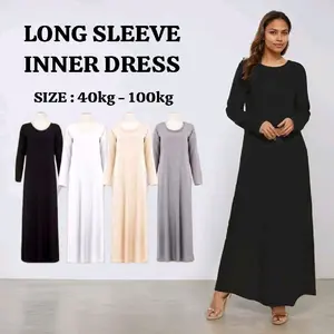 DRESS NARISYAH BY QUENELLA RTW - TikTok Shop Malaysia