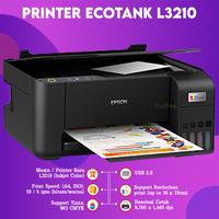 Promo Printer Epson Portable WF-100 WF100 L3250 L4360 Print Scan Copy ...