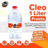 Jual Cleo 1 Liter praktis 1000ml - Jakarta Barat - Cleo gudang New ...